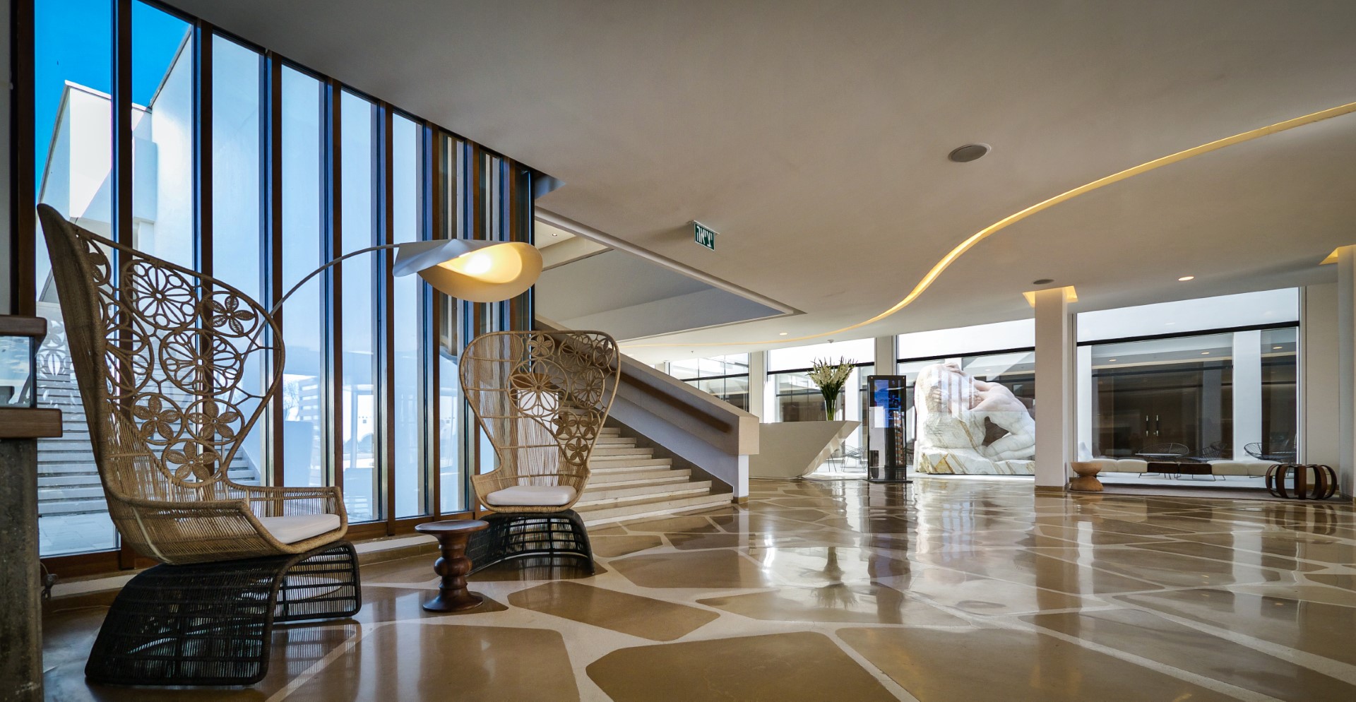Elma Arts Complex - Visit Zichron Yaakov