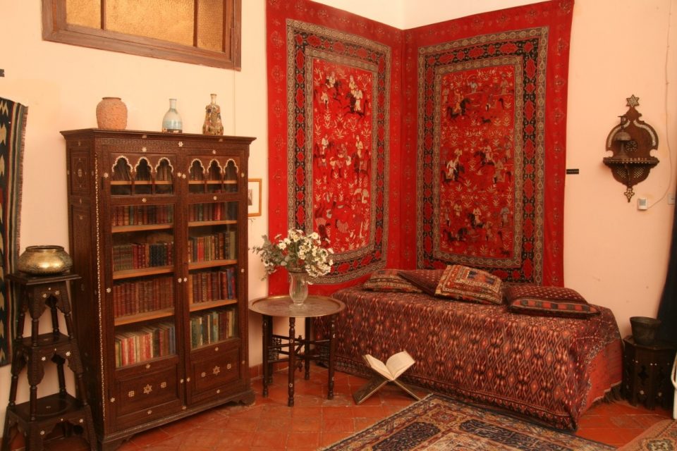 NILI Museum - Visit Zichron Yaakov