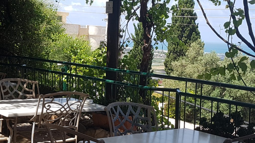 Beit Maimon Hotel - Visit Zichron Yaakov
