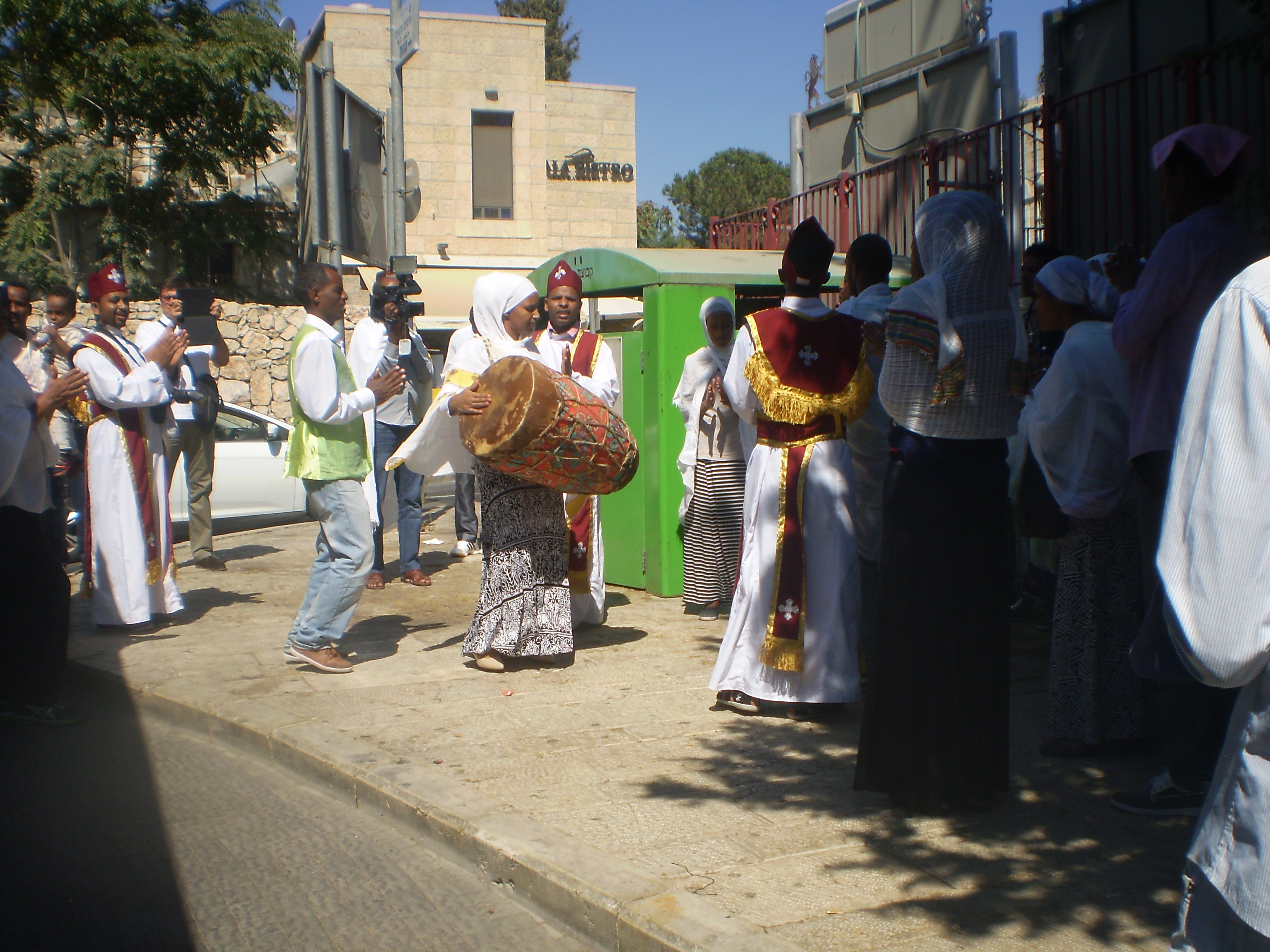 H2A TRAVELS - Visit Zichron Yaakov