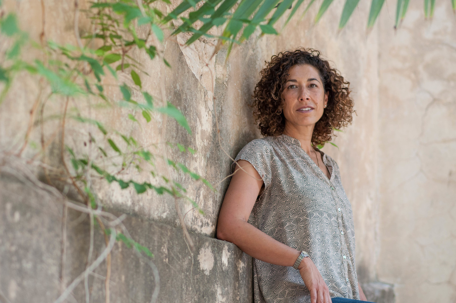 Michelle Levitz Tours - תיירות זכרון יעקב