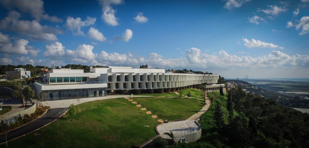 Gordonia Hotels - תיירות זכרון יעקב